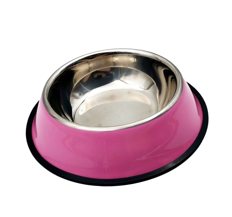 Plato Aluminio Color 32oz